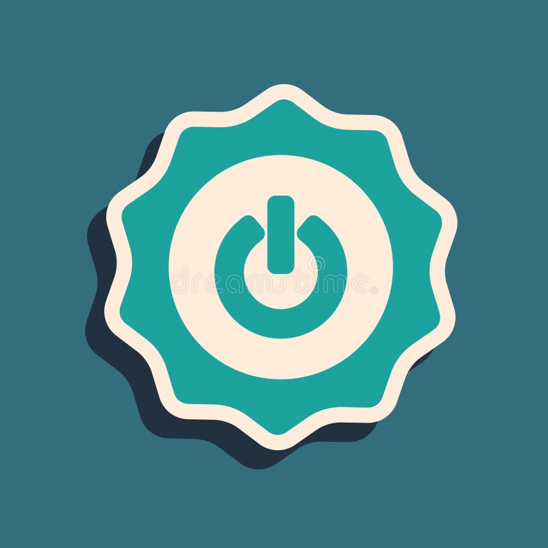 Green Power Button Stock Illustrations – 18,100 Green Power Button ...