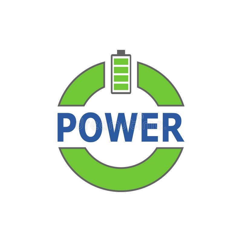 Green Power Button Stock Illustrations – 21,082 Green Power Button ...