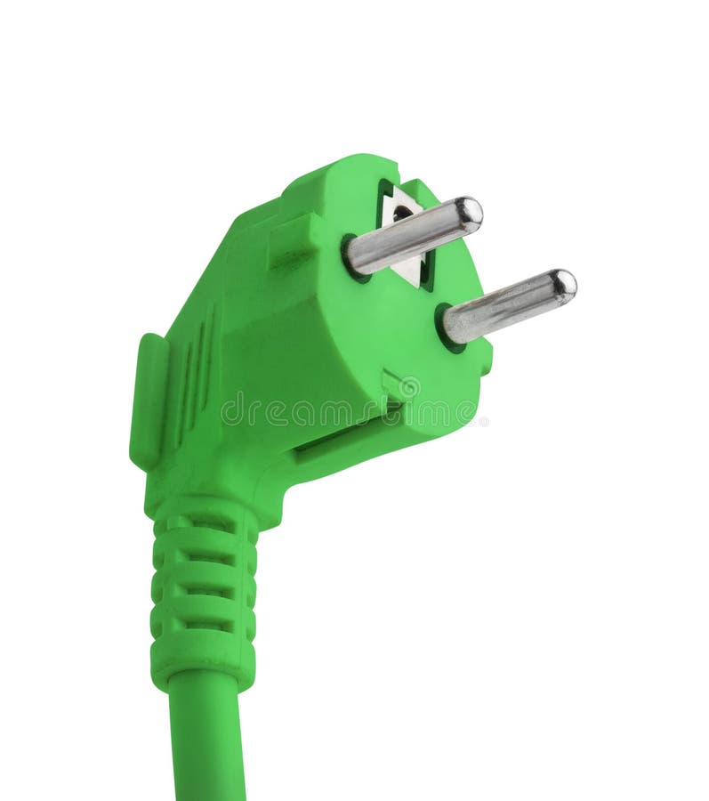 Green power button stock photo. Image of isolated, icon - 6139068