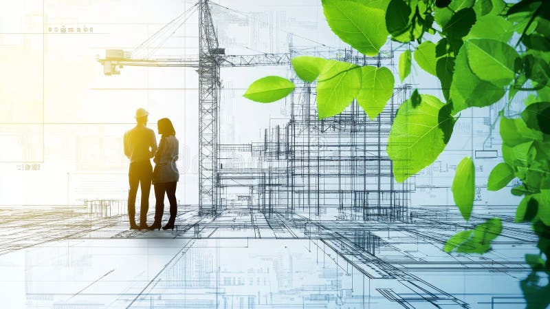 Green Practices Integrated by Architects and Engineers for Construction ...