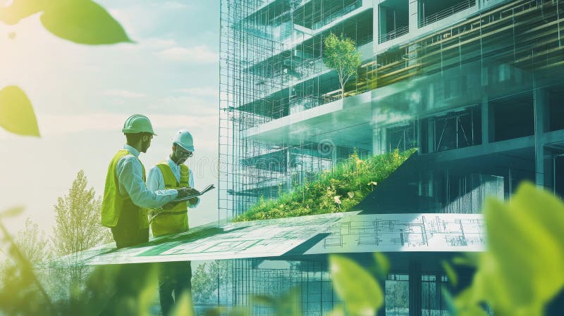 Green Practices for Sustainability Integrated by Architects and ...