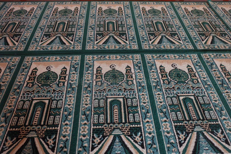 Mosque Green Carpet Texture Stock Photos - Free & Royalty-Free Stock ...