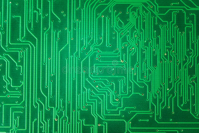 Green Printed Circuit Board PCB Texture or Background Stock Image ... Green Printed Circuit Board PCB Texture or Background Stock Image ...