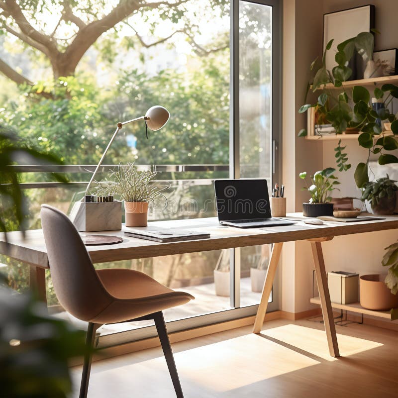 Green Productivity: Embracing Nature S Influence in Your Functional ...