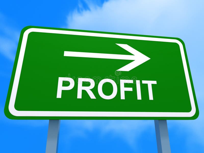 1,100+ Profit sign Free Stock Photos - StockFreeImages