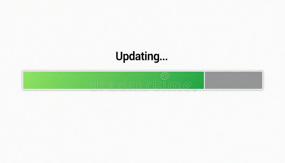 Progress Indicator Green Stock Illustrations – 4,731 Progress Indicator ...