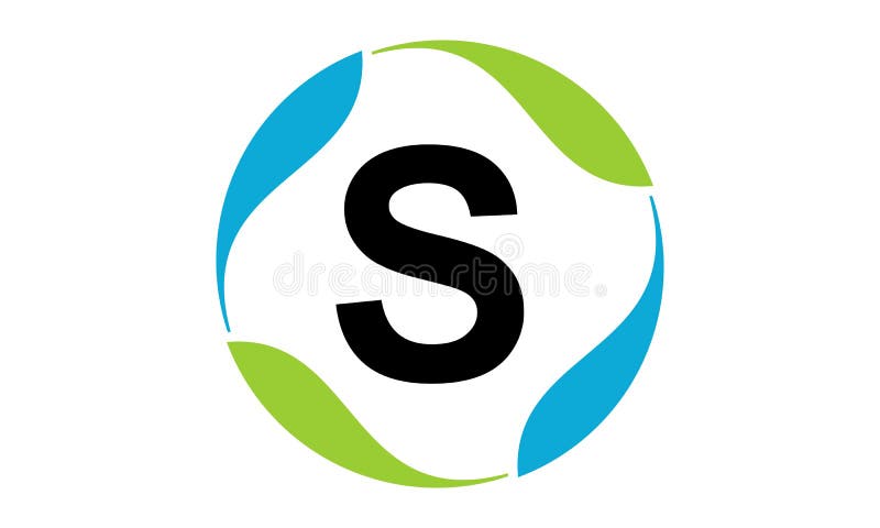 Green Project Solution Letter's Stock Illustrations – 10 Green Project ...