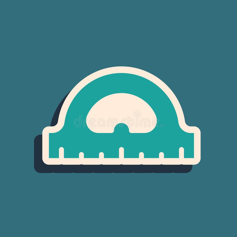 Green Protractor Stock Illustrations – 1,208 Green Protractor Stock ...