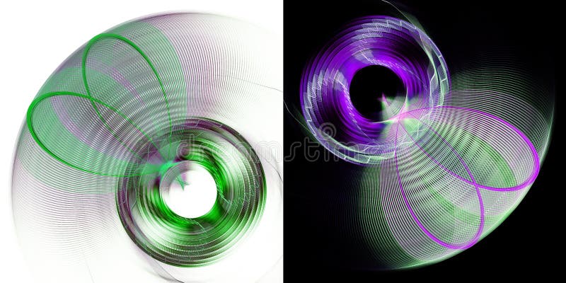 Revolving Patterns Stock Illustrations – 42 Revolving Patterns Stock ...