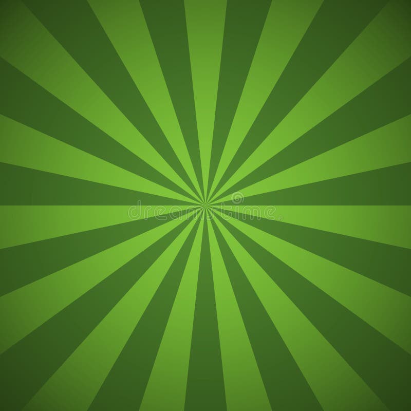 Radial Nature Abstract Background Stock Illustration - Illustration of ...