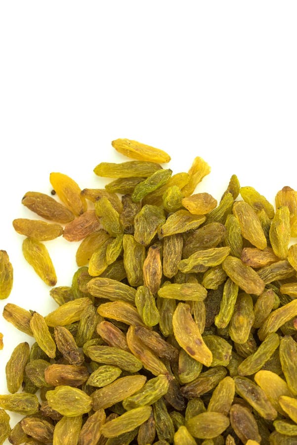 Green raisins stock photo. Image of sweet, vegetarian - 230776354