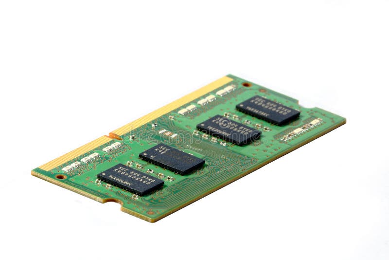 Green DDR RAM Stick on Isolated Background Stock Photo - Image of green ... Green DDR RAM Stick on Isolated Background Stock Photo - Image of green ...