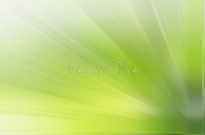 Green Ray Back Radiated Right Bottom Stock Photos - Free & Royalty-Free ...