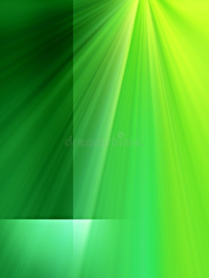 260+ Green rays background wallpaper Free Stock Photos - StockFreeImages