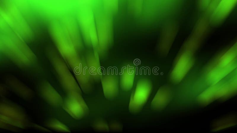 Green rays background stock video. Video of dark, green - 106762033