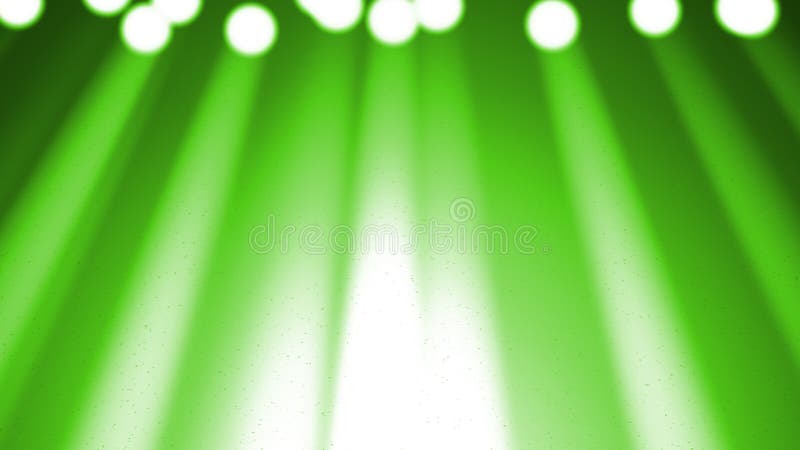 Light Green Rays Background Stock Vector - Illustration of background ...