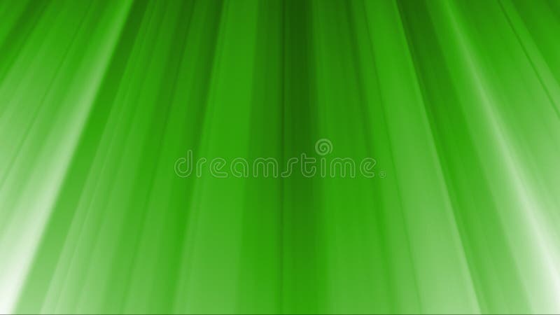 Green Rays Light Background Stock Illustration - Illustration of rays ...