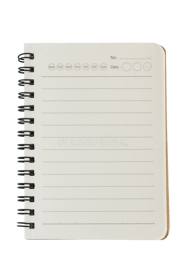 Green Read Note stock image. Image of notebook, read - 42896703