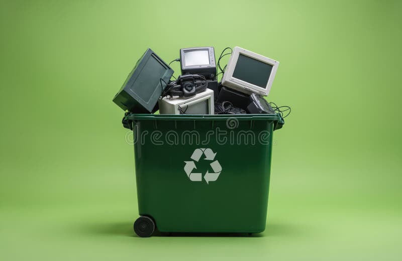Recycle Appliances Stock Illustrations – 500 Recycle Appliances Stock ...