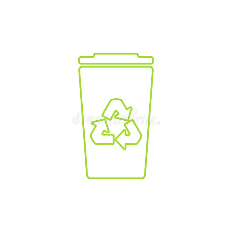 Plastic Recycling Symbol CPAP 81,Wrapping Plastic, Label. Vector ...