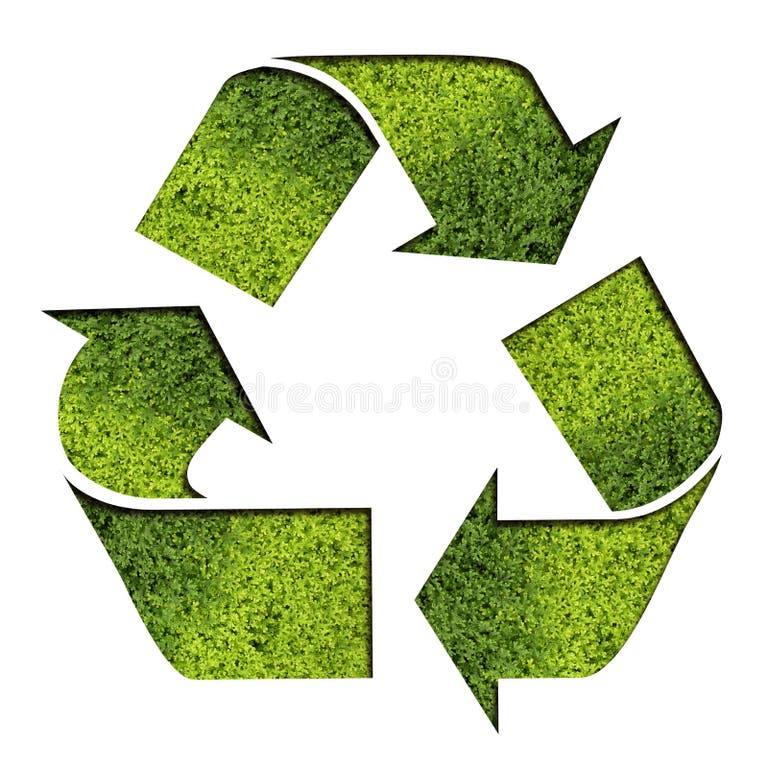 Recycle Leave Stock Illustrations – 1,119 Recycle Leave Stock ...