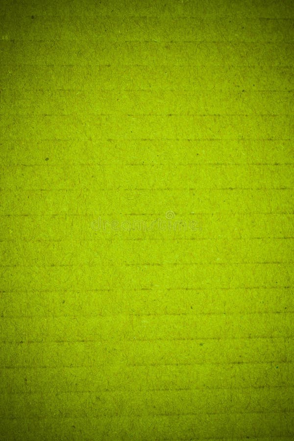 Green Recycling Cardboard Texture Stock Image - Image of green, closeup ...