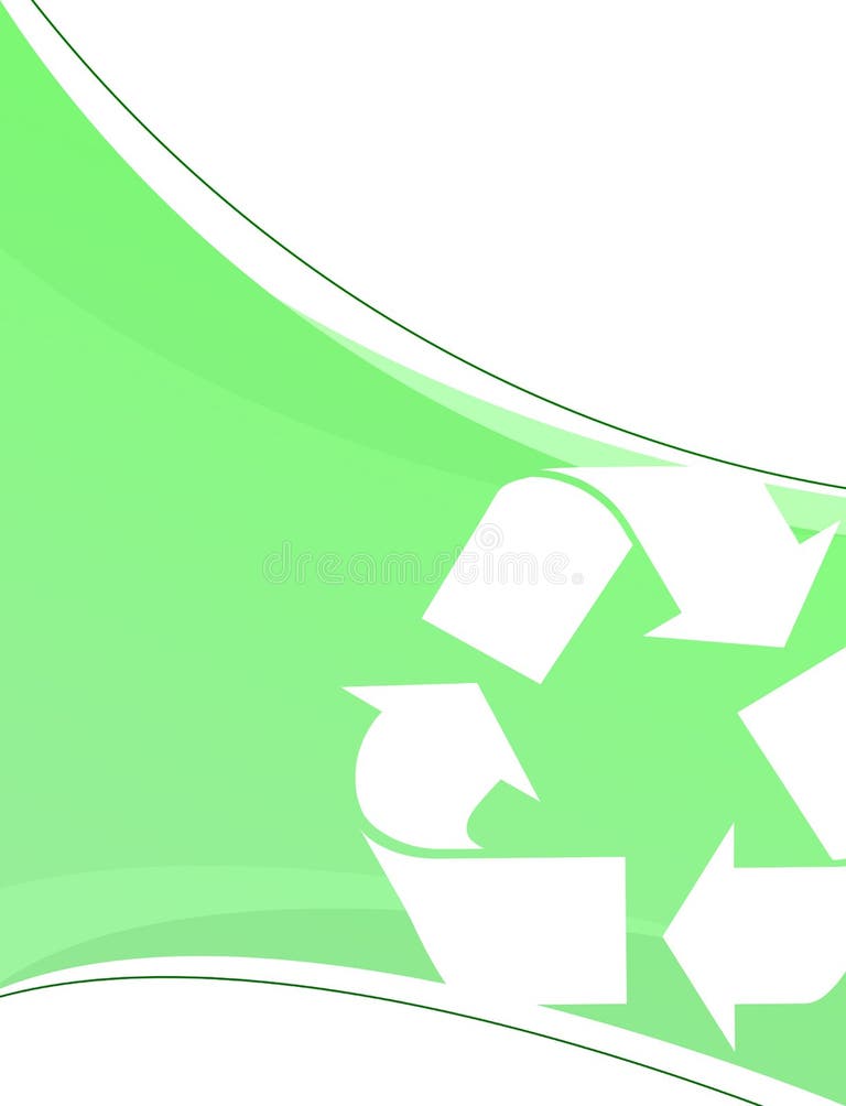Recycling Layout Stock Illustrations – 4,678 Recycling Layout Stock ...