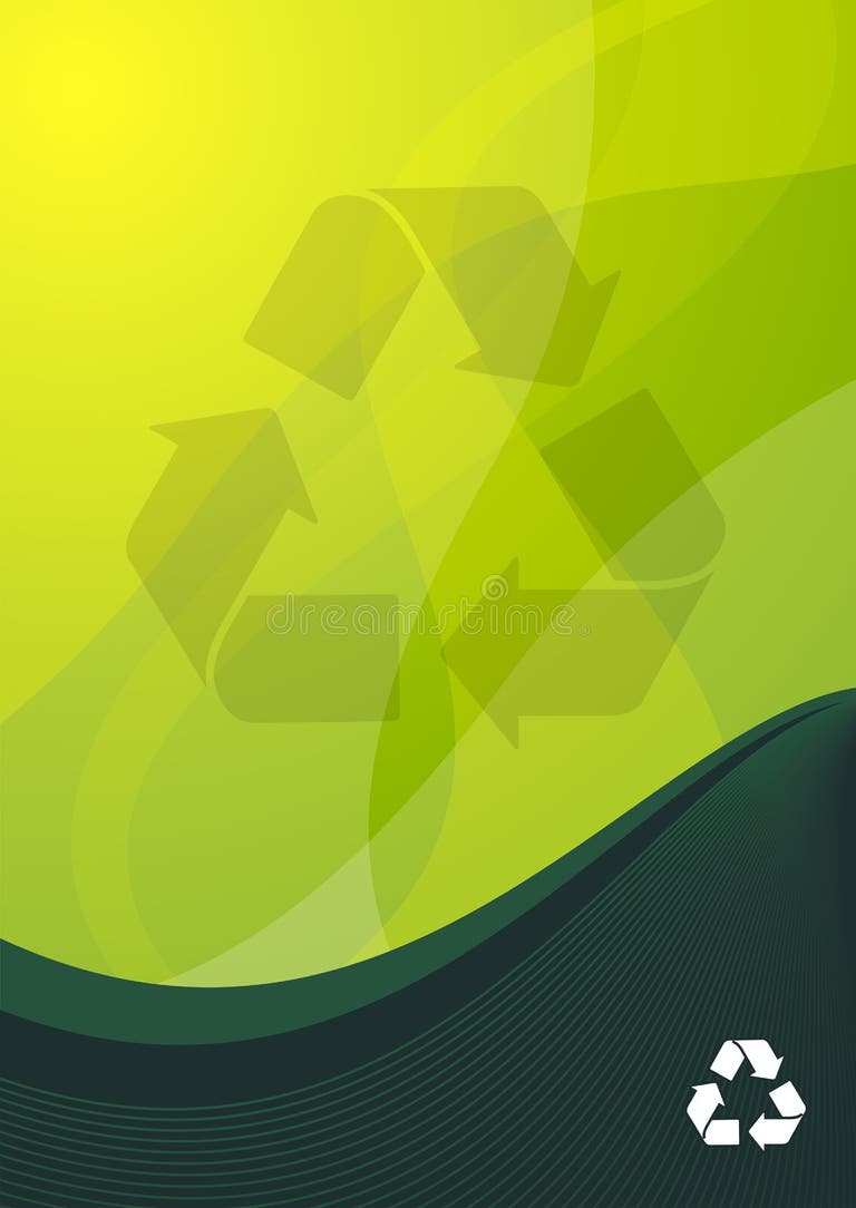 Recyle Symbol Stock Illustrations – 75 Recyle Symbol Stock ...