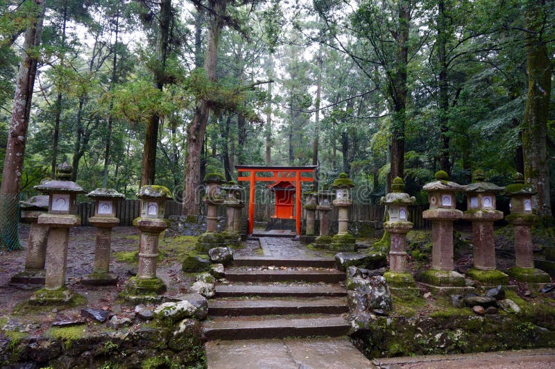 Into the green stock image. Image of detail, travel, oriental - 79547605