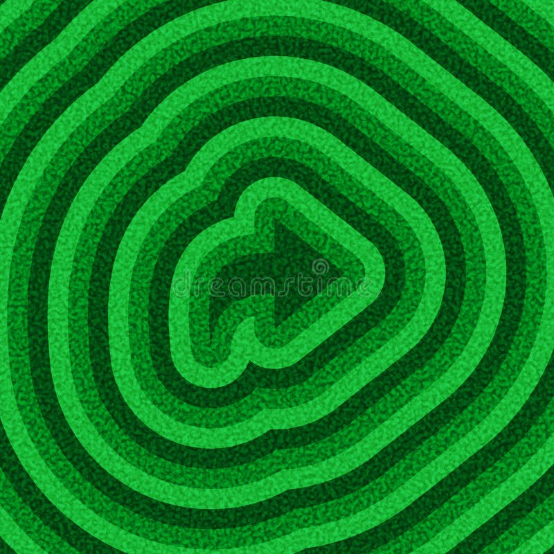 Green Refresh Arrow Stock Illustrations – 3,838 Green Refresh Arrow ...