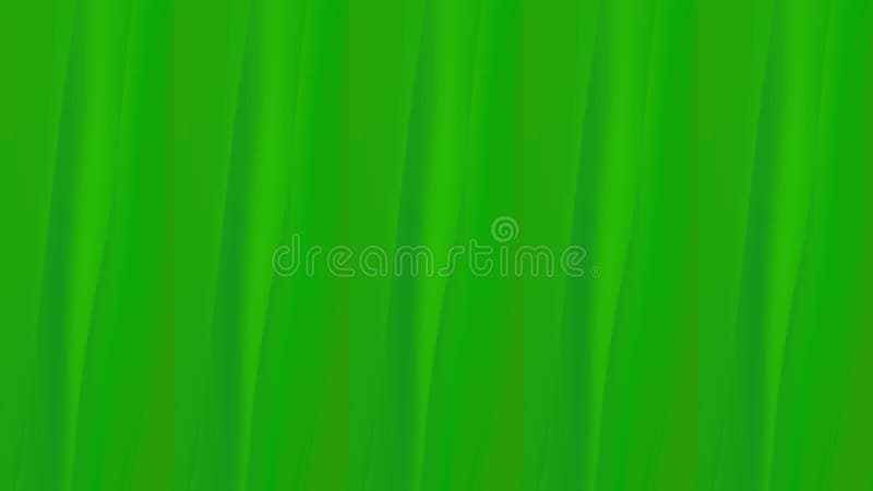 Green Repeat Wavy Animation Background Stock Video - Video of wave ...
