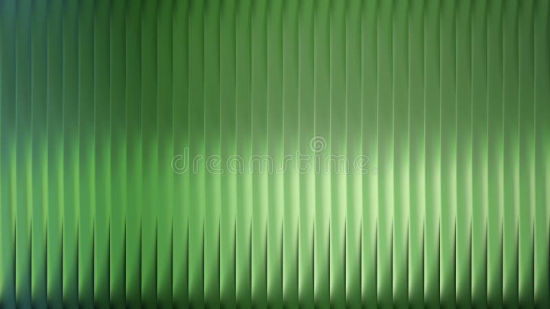 Fluted Green Ribbed Glass Background Stock Illustrations – 174 Fluted ...