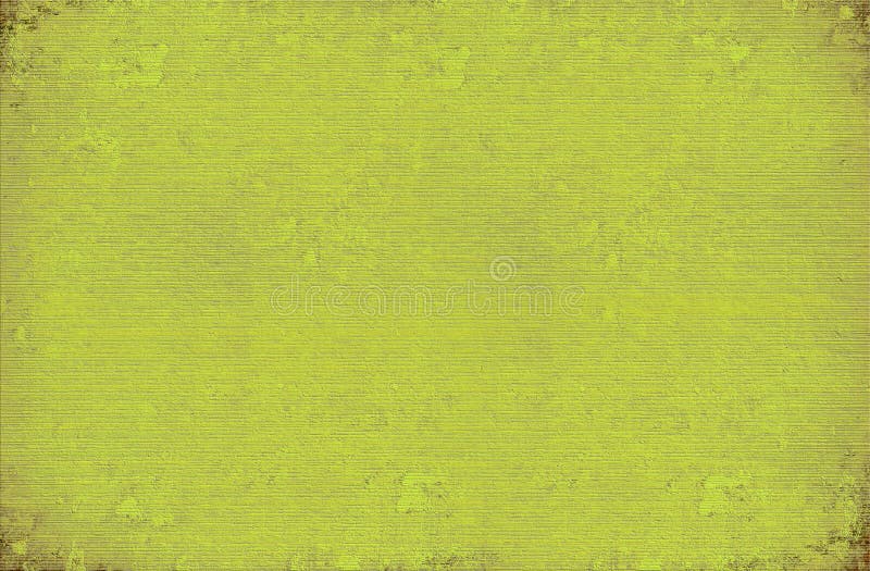 Green Ribbed Paint Washed Wall Background Stock Image - Image of washed ...