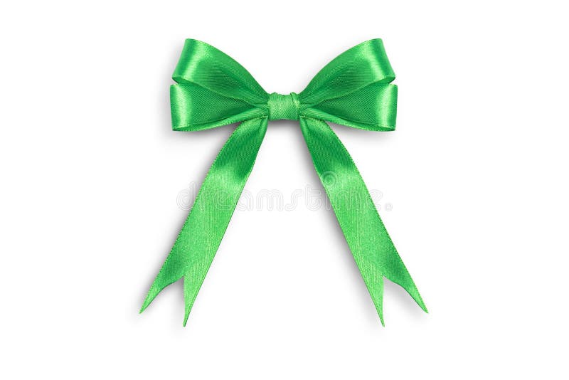Green ribbon stock image. Image of frame, concept, season - 234216413