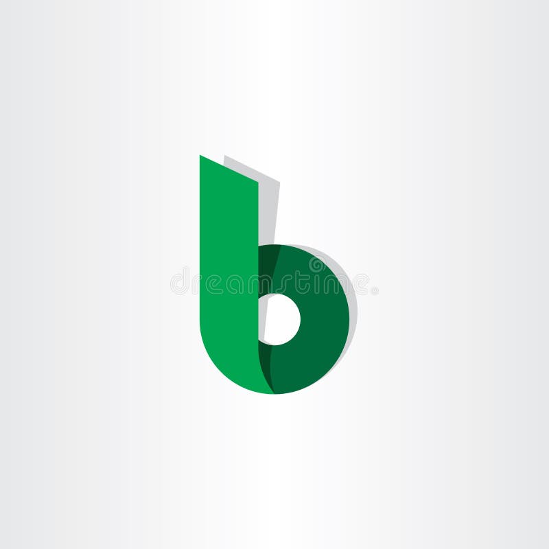 Letter B Logo Ribbon Stock Illustrations – 779 Letter B Logo Ribbon ...