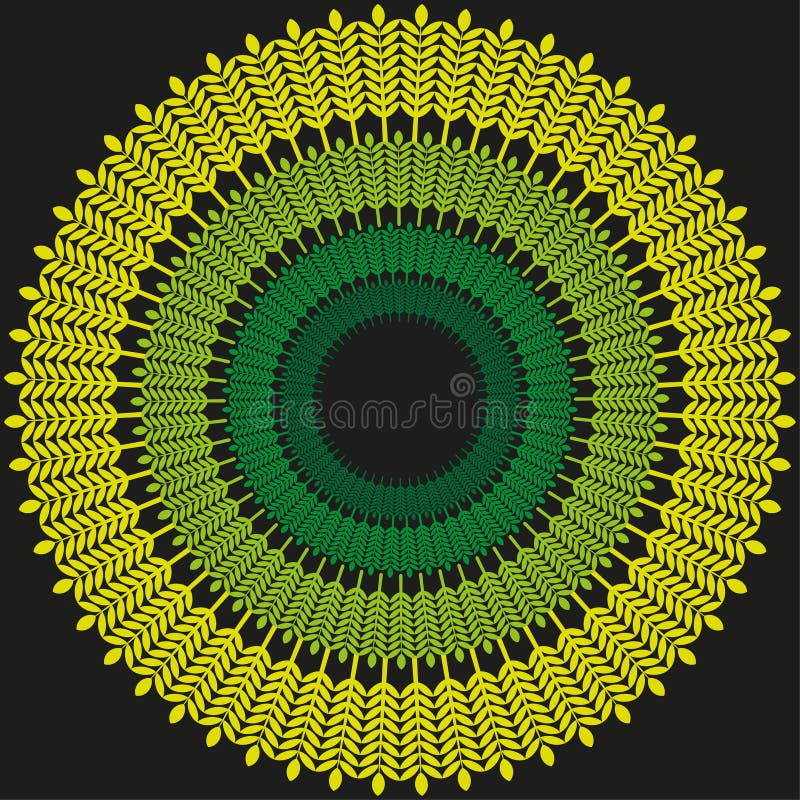 Design Abstract Circle Stock Illustrations – 2,671,432 Design Abstract ...