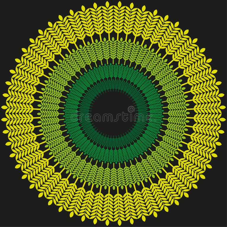 Design Abstract Circle Stock Illustrations – 2,671,432 Design Abstract ...