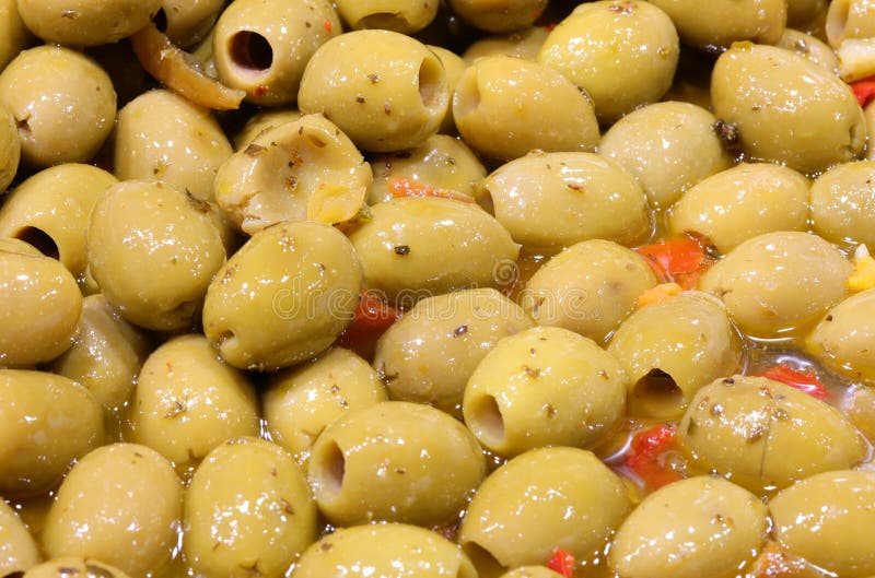 Green ripe big olves stock image. Image of olives, trani - 164359095