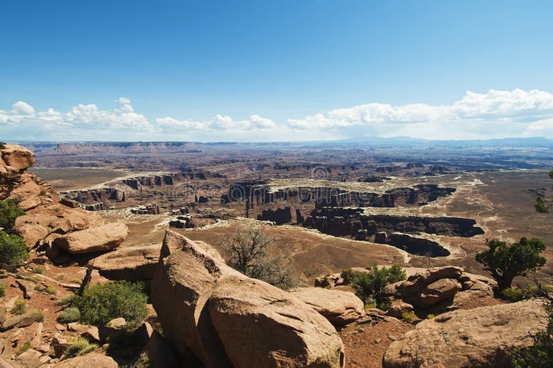 Moab Rock Art Panel stock photo. Image of sandstone, zoomorphs - 27239882