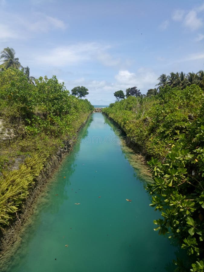 The Green River is a Stream Stock Image - Image of liquid, deep: 295912253