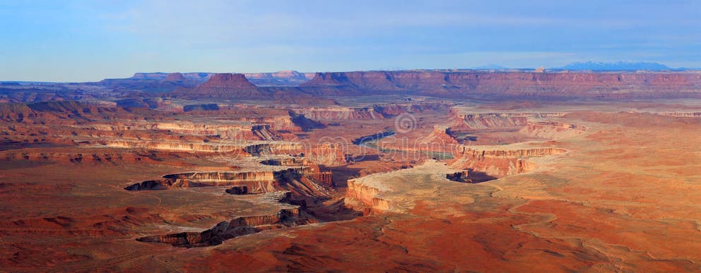 Green River, Utah stock image. Image of southwest, utah - 21088117