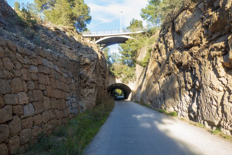 260 Road Runner Tunnel Stock Photos - Free & Royalty-Free Stock Photos ...