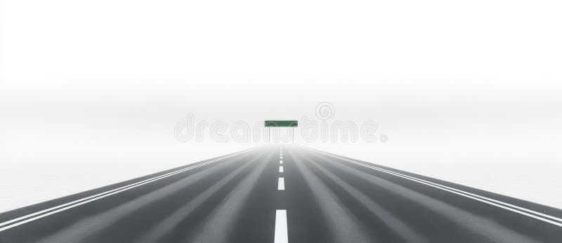 1,189 Blank Green Highway Road Sign White Background Stock Photos ...