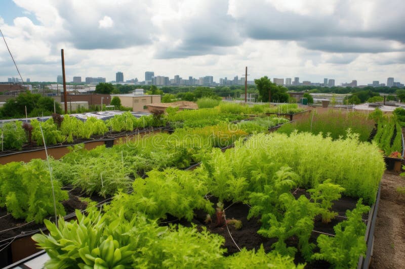 Rooftop Farm Stock Illustrations – 485 Rooftop Farm Stock Illustrations ...