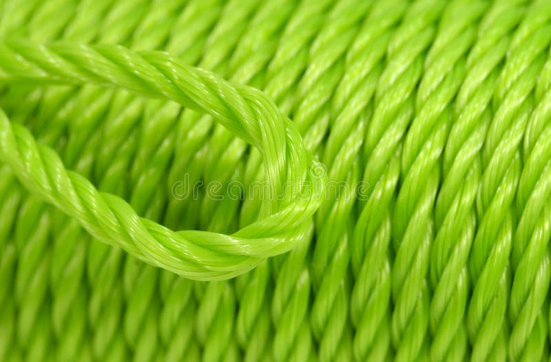 Green Rope Background stock image. Image of green, rope - 2728825