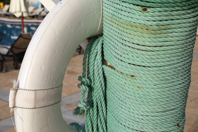 Rope Wrapped Stock Photos - Download 7,358 Royalty Free Photos