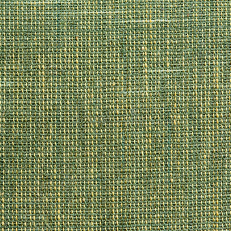 Green rough Fabric Texture stock image. Image of rectangular - 44803467