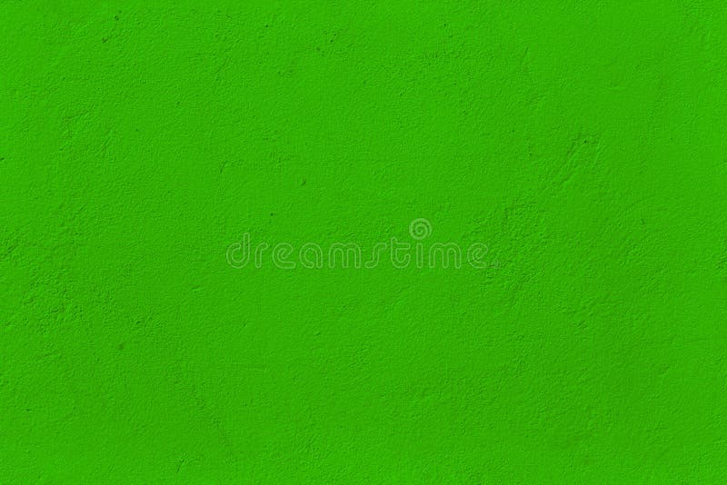 Green Rough Painted Wall Seamless Texture Stock Image - Image of color ...