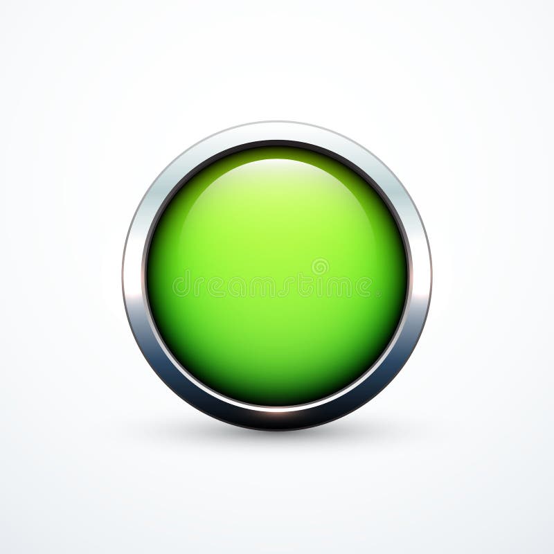 Round Button with Heart and Pride Colors Around it, Vector Illustration ...