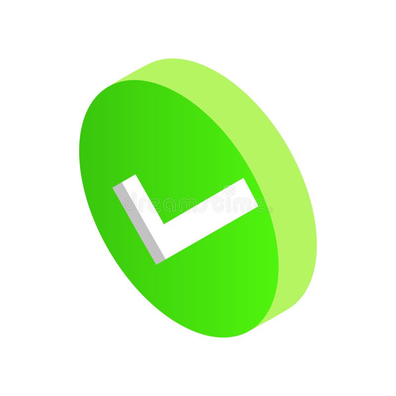 Green Check Icon 16x16